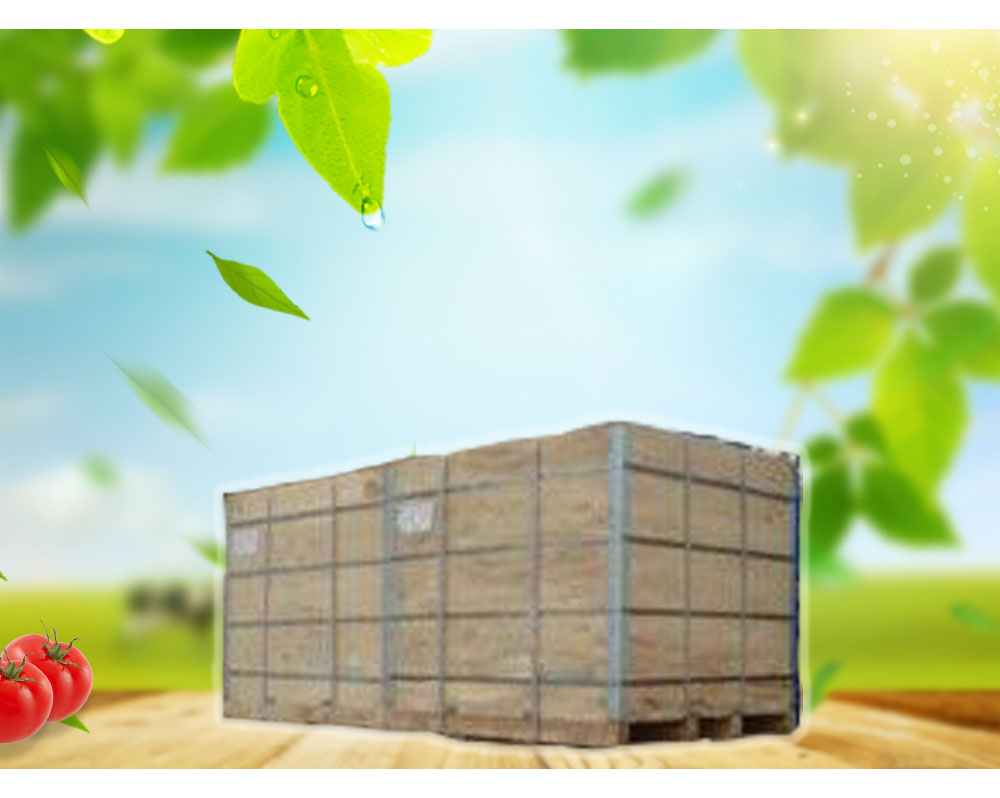 Wooden Case Tomato Paste - Tomato Paste,Tomato Paste Suppliers,China ...