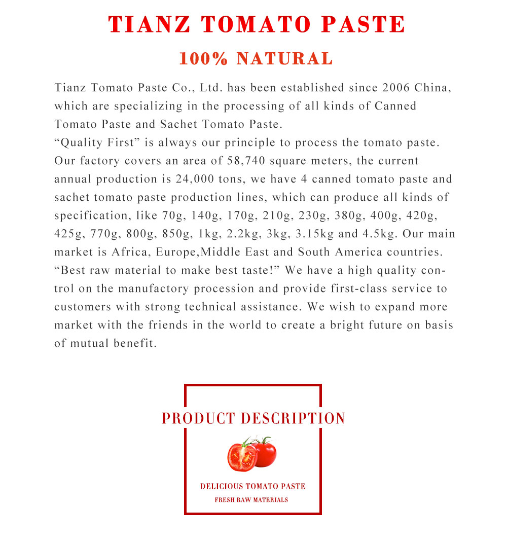 Cup/Tub Tomato Paste 115g - Tomato Paste,Tomato Paste Suppliers,China ...