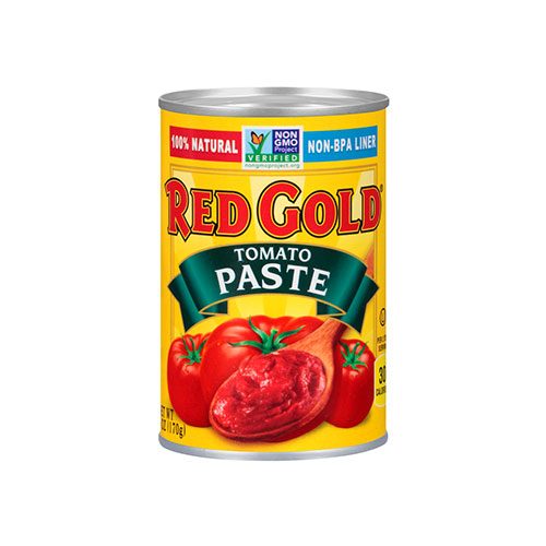 Canned Tomato Paste 170g - Tianz Tomato Paste Co.,Ltd.