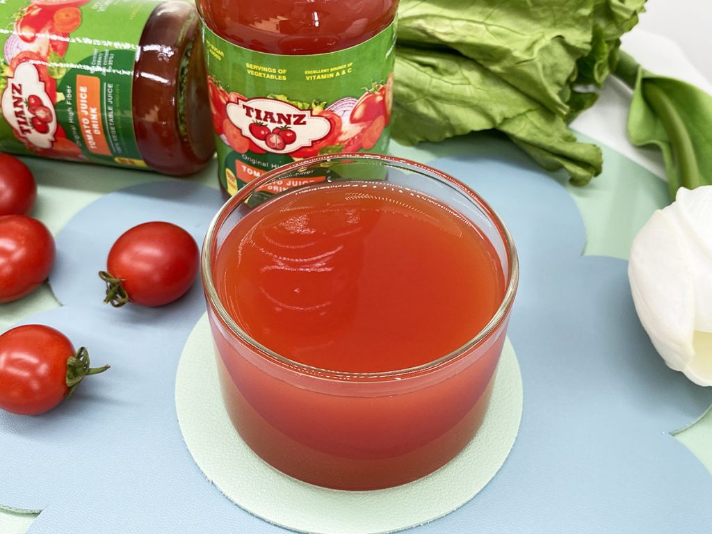 Tianz Tomato Juice - Tomato Paste,Tomato Paste Suppliers,China Tomato Paste Factory& Other ...