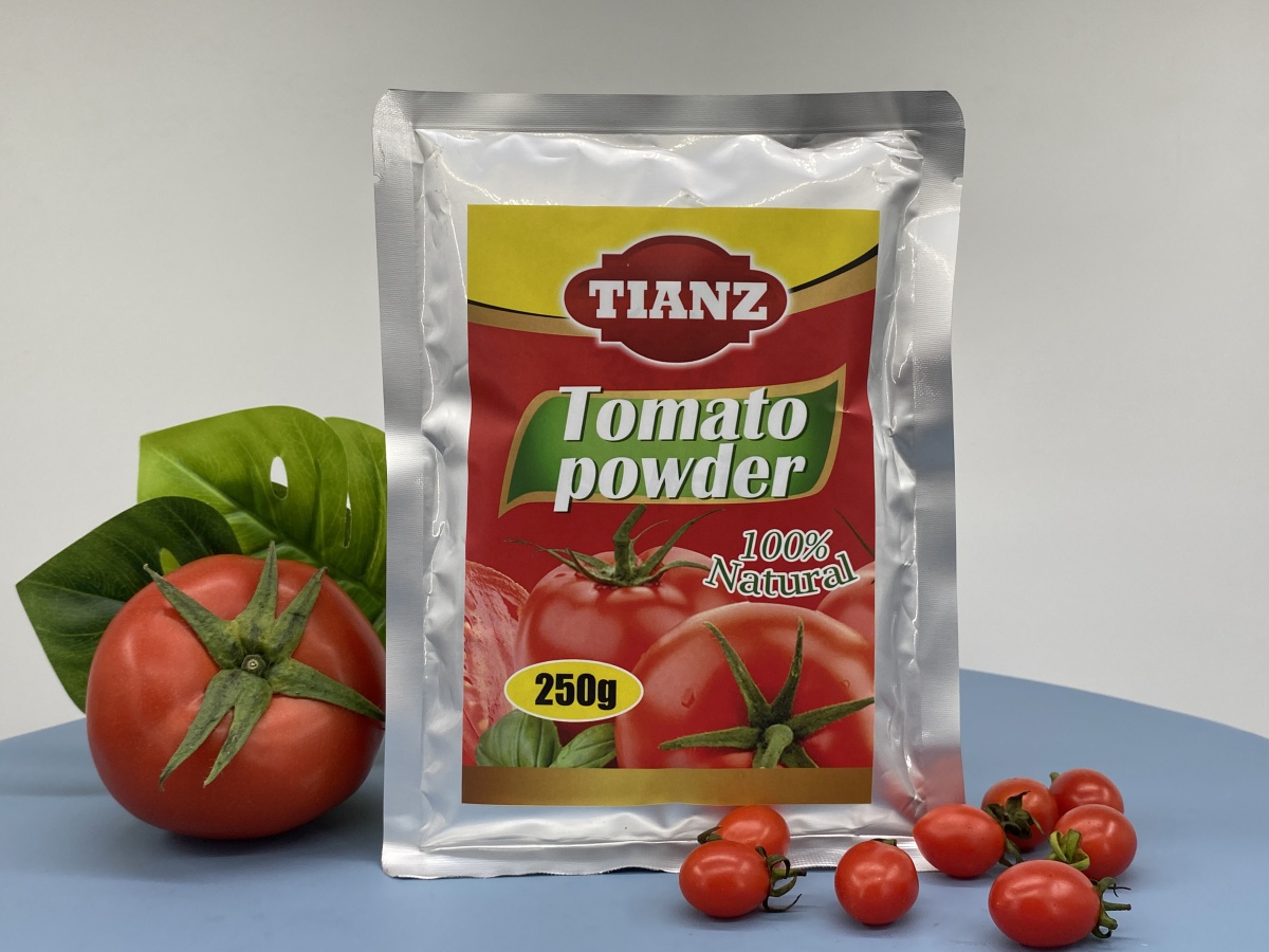 Tomato Powder - Tomato Paste,Tomato Paste Suppliers,China Tomato Paste ...