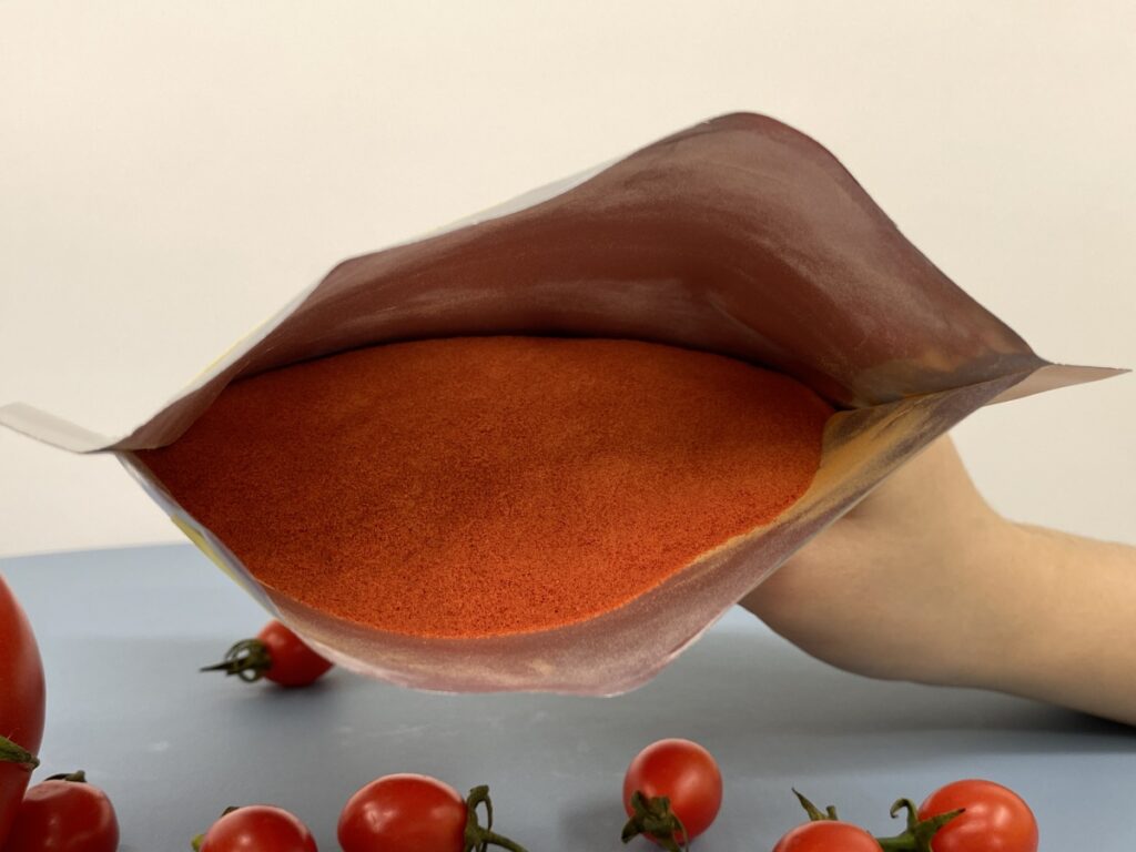 Tomato Powder 250g OEM/ODM - Tomato Paste,Tomato Paste Suppliers,China ...